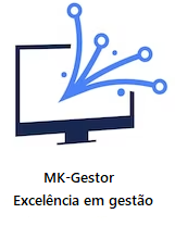 Login - MK-Gestor v1.0.0